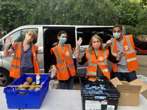 AMURT UK – Empowering People, Inspiring Change